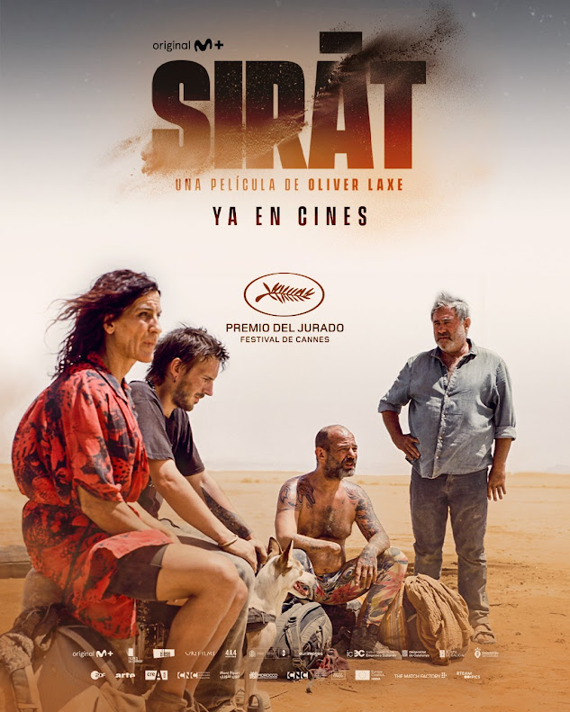 Sirat Cine Jayan